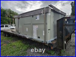 New Ton Electric » Trane Precedent 20 Ton Ac Package Unit 460V / 3Ph ...